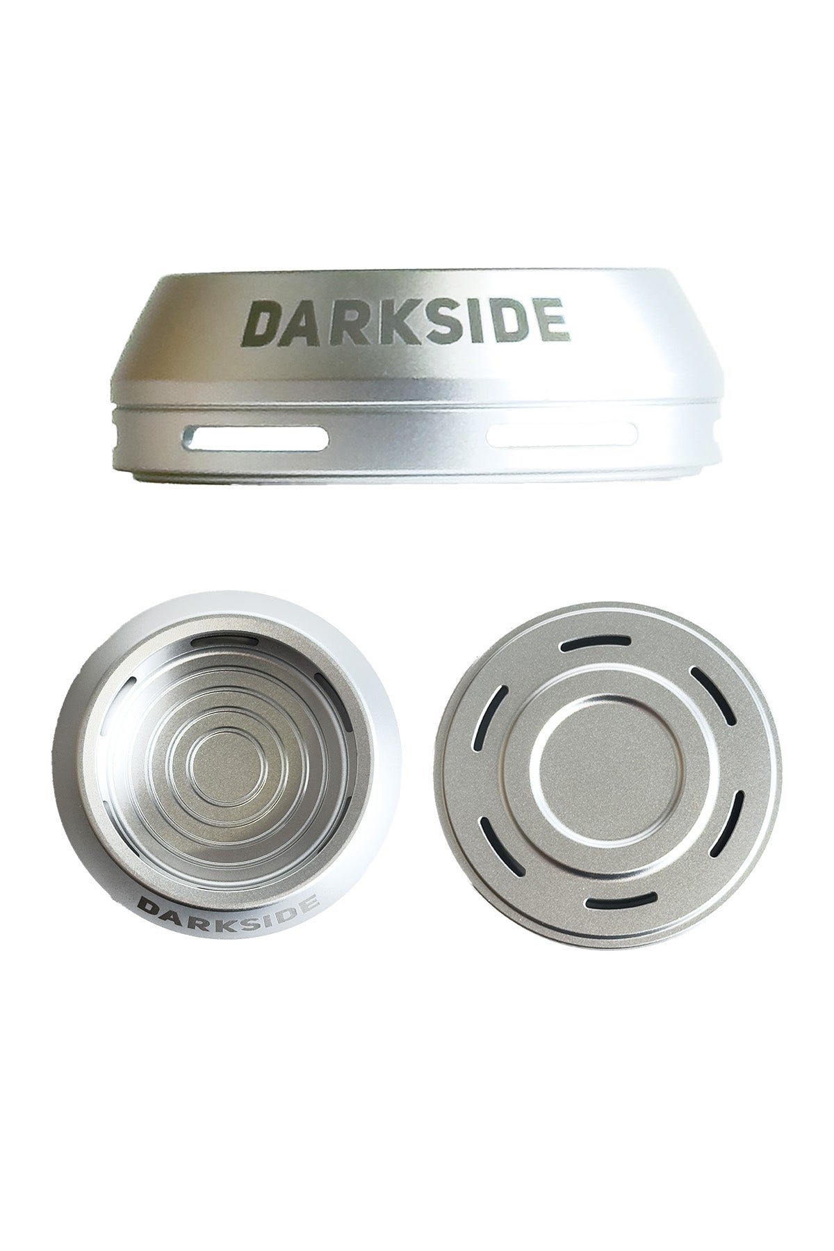 HMS - Darkside D-heater - Izzy Smoke