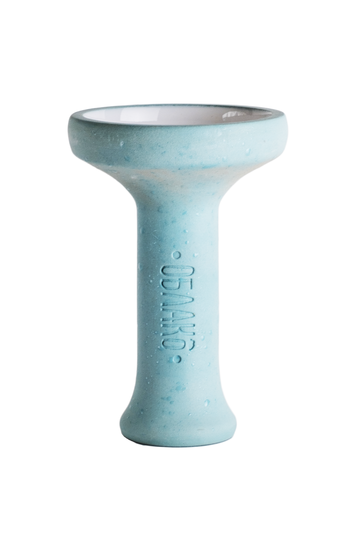 Bowl - Oblako Phunnel Mono L Beige-Black - Izzy Smoke