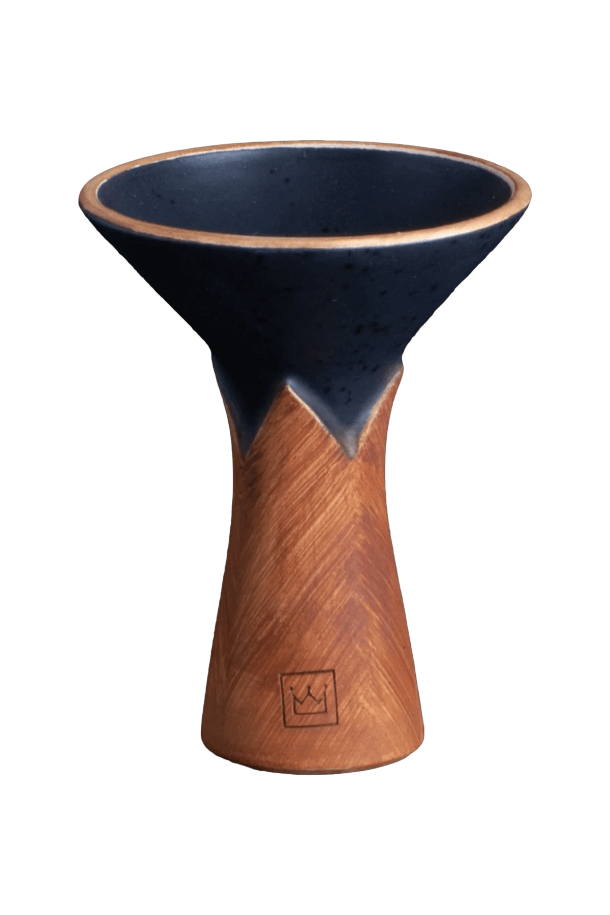 Korunka - Big Maks Black Matte - Izzy Smoke