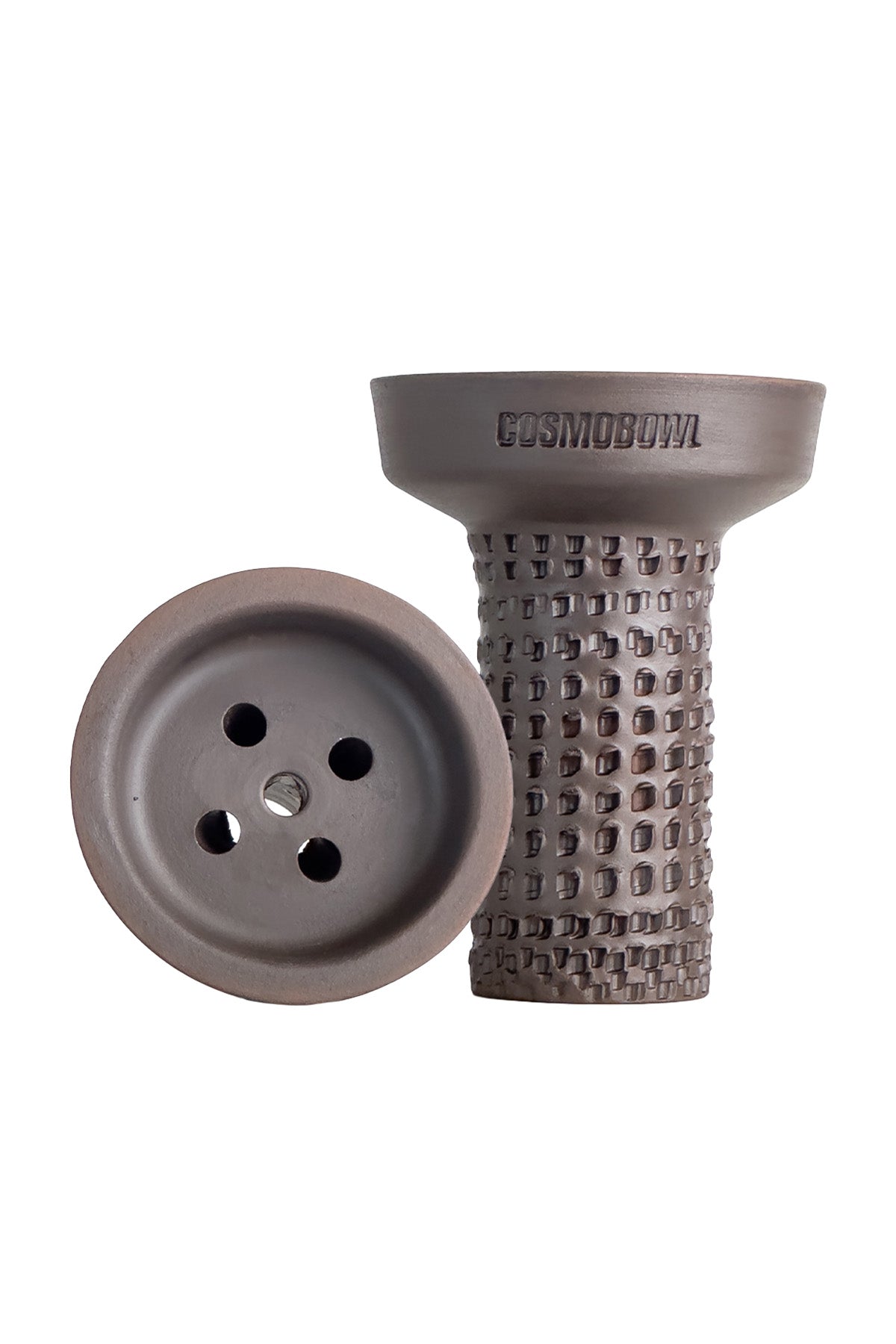 Bowl - Cosmo Dead Dragon - Izzy Smoke