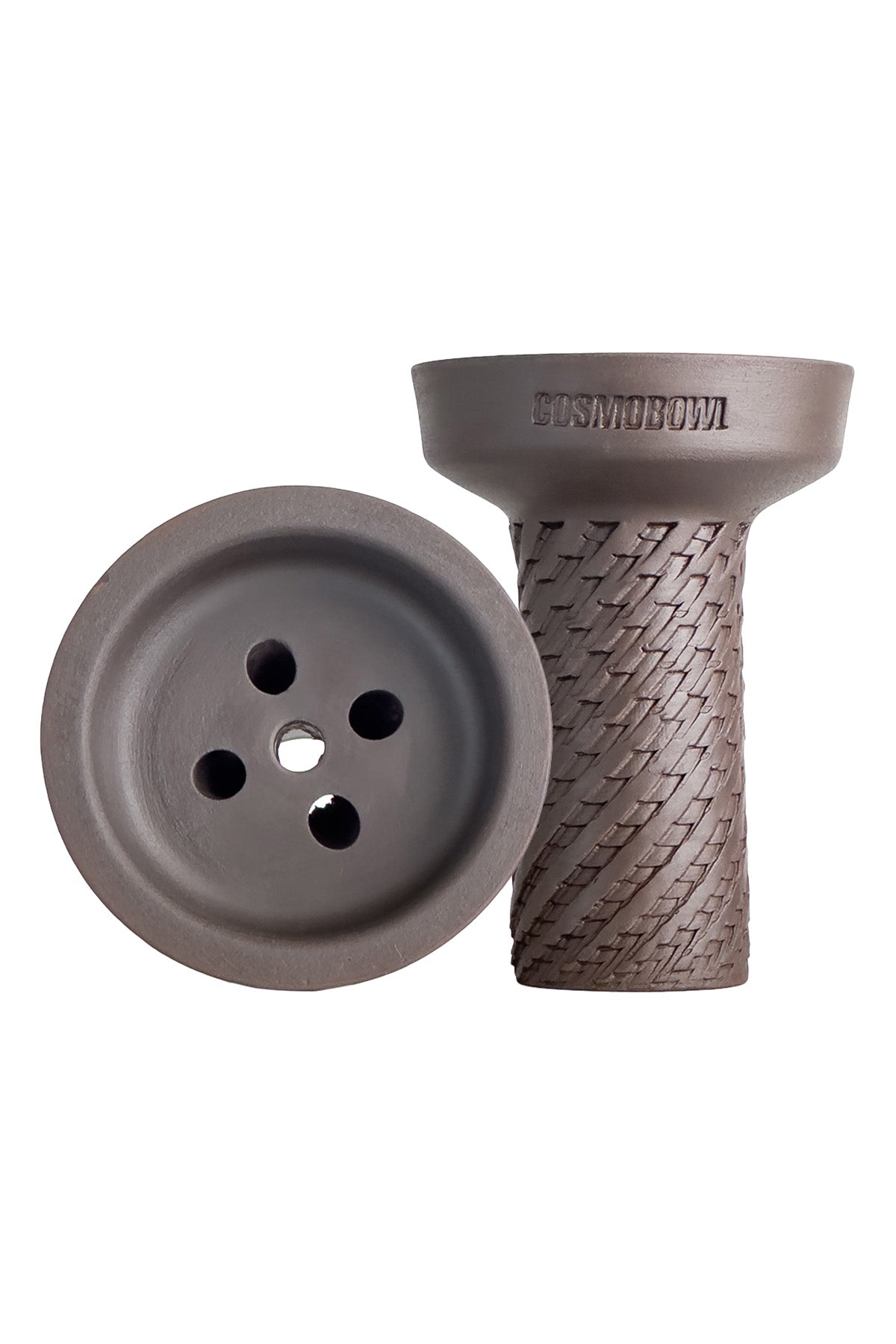Bowl - Cosmo Dead Predator - Izzy Smoke