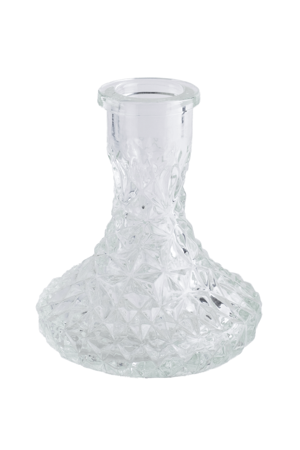Váza - Crystal mini Purple - Izzy Smoke