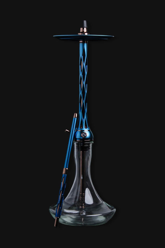 Izzy Smoke - obchod na vodní dýmky, tabáky, uhlíky a příslušenství.