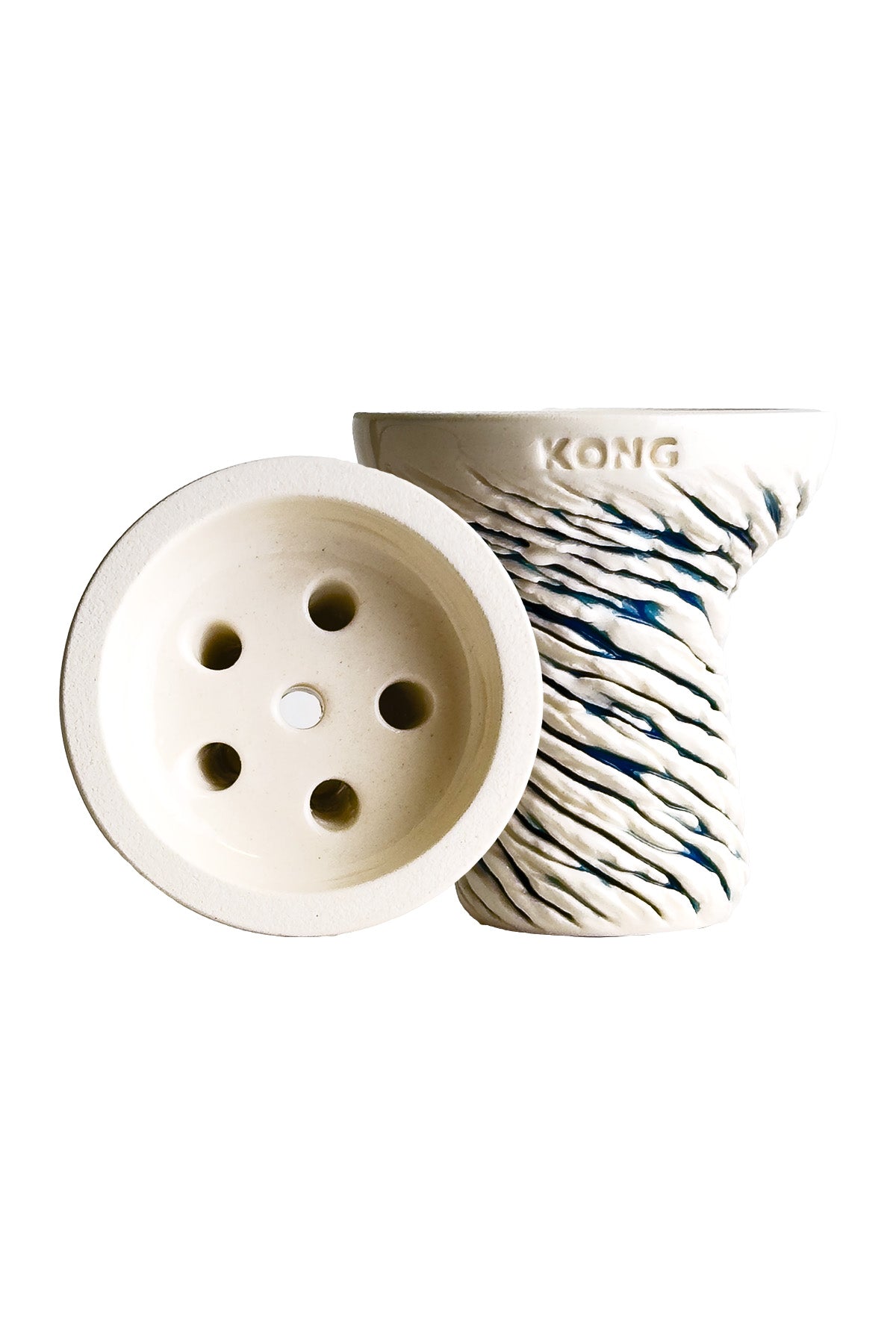 Korunka - Kong Turkish Lava Ice - Izzy Smoke