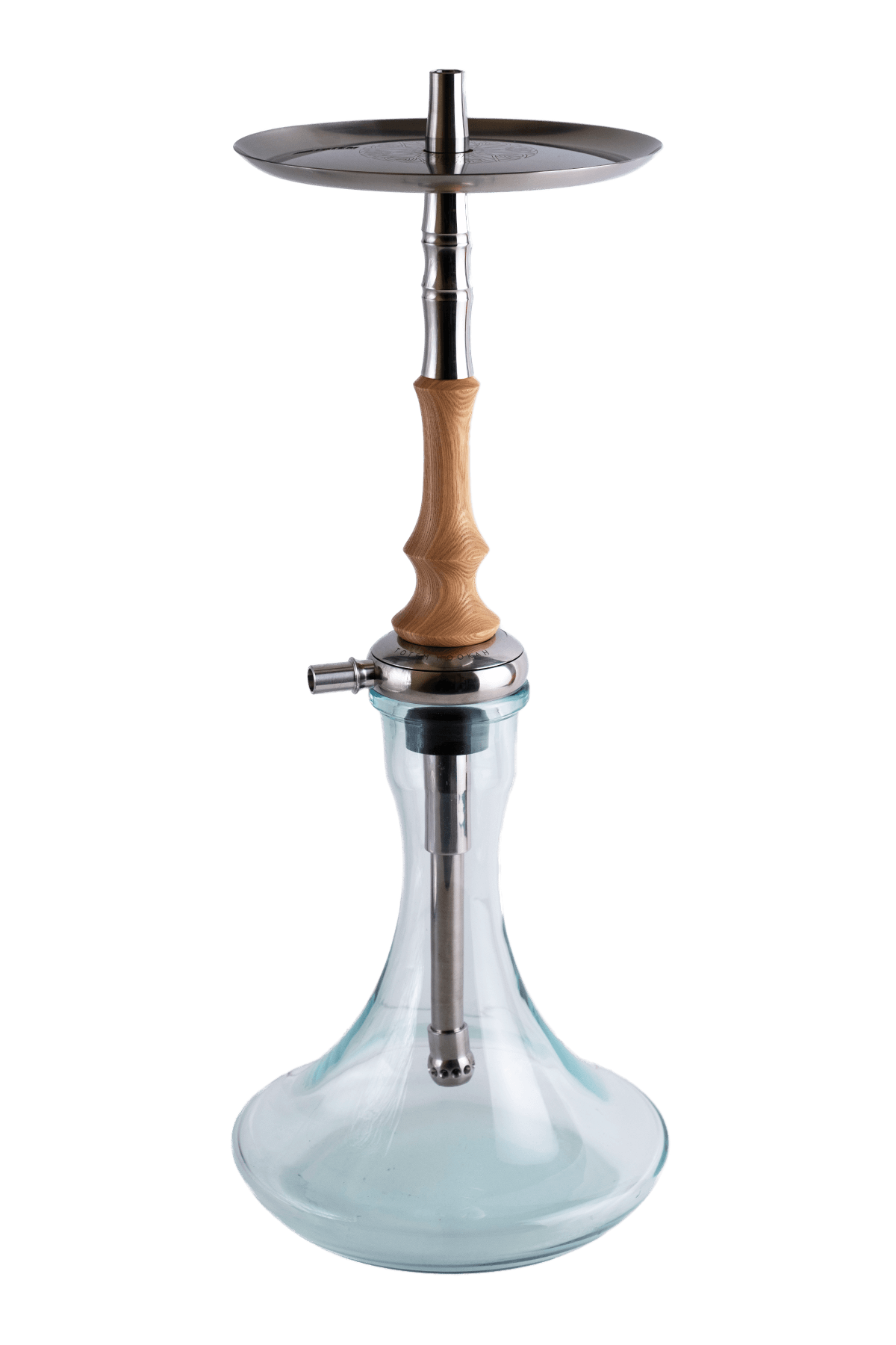 Hookah - Totem Evo Pure - Izzy Smoke